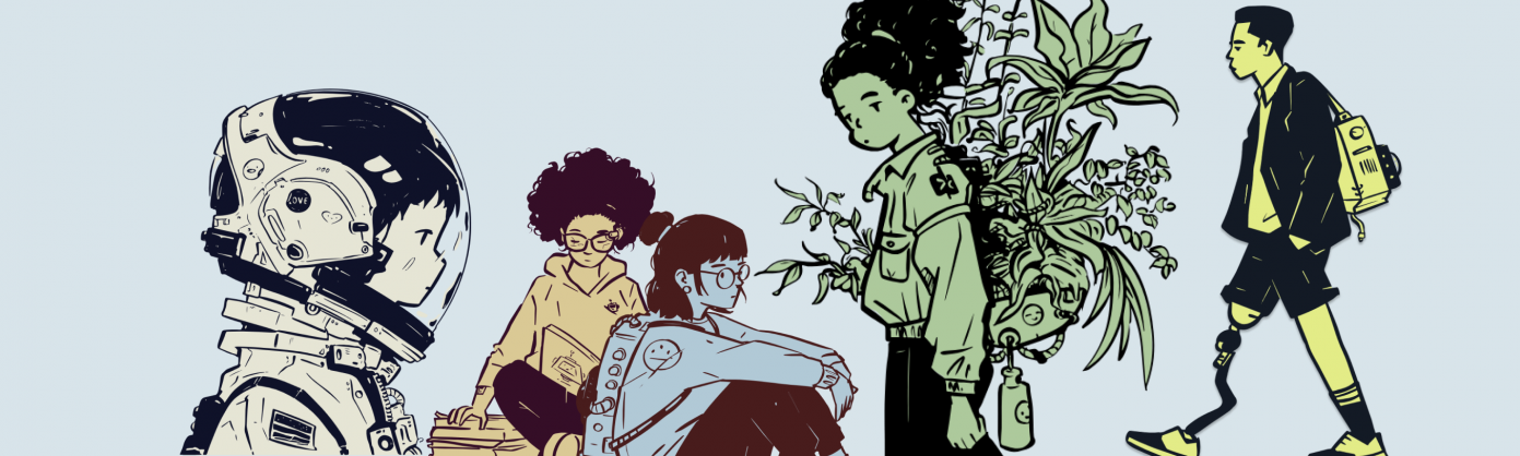 DEI in STEM | OAI+ - Portland State University Teaching Resources