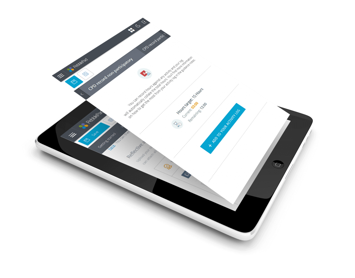 PebblePad | OAI+ Teaching Resources - Portland State University